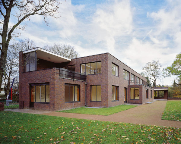 »Neues Bauen« in NRW – kulturwest.de
