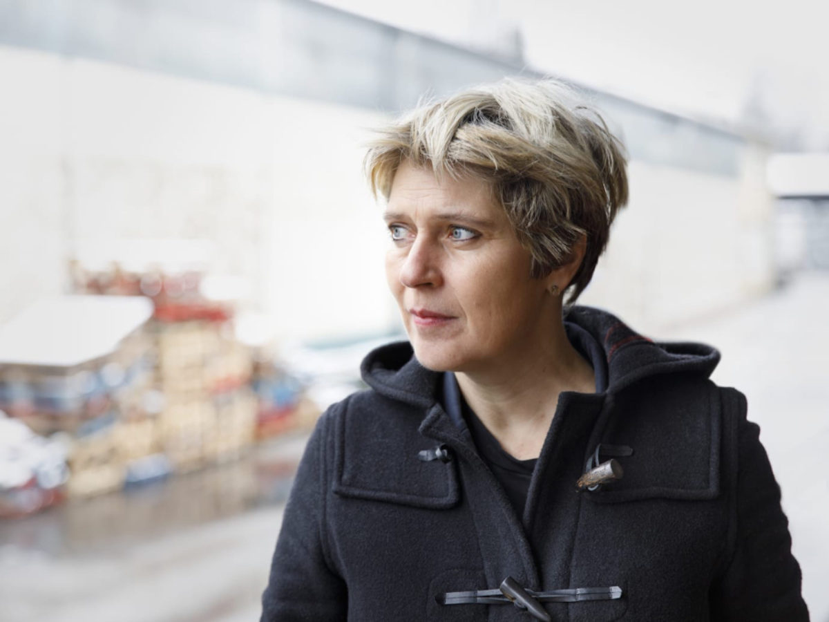 Back to nature – kulturwest.de