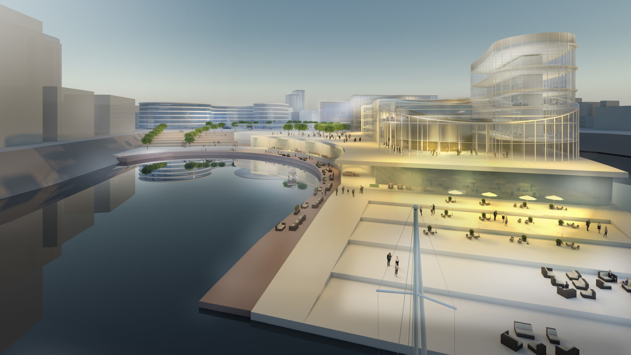 Braucht Düsseldorf eine neue Oper? – kulturwest.de