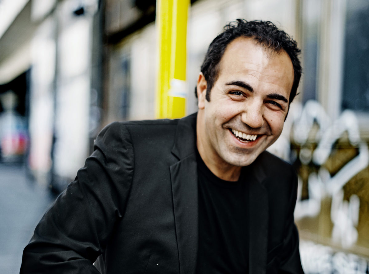 Mit Abstand am besten – kulturwest.de