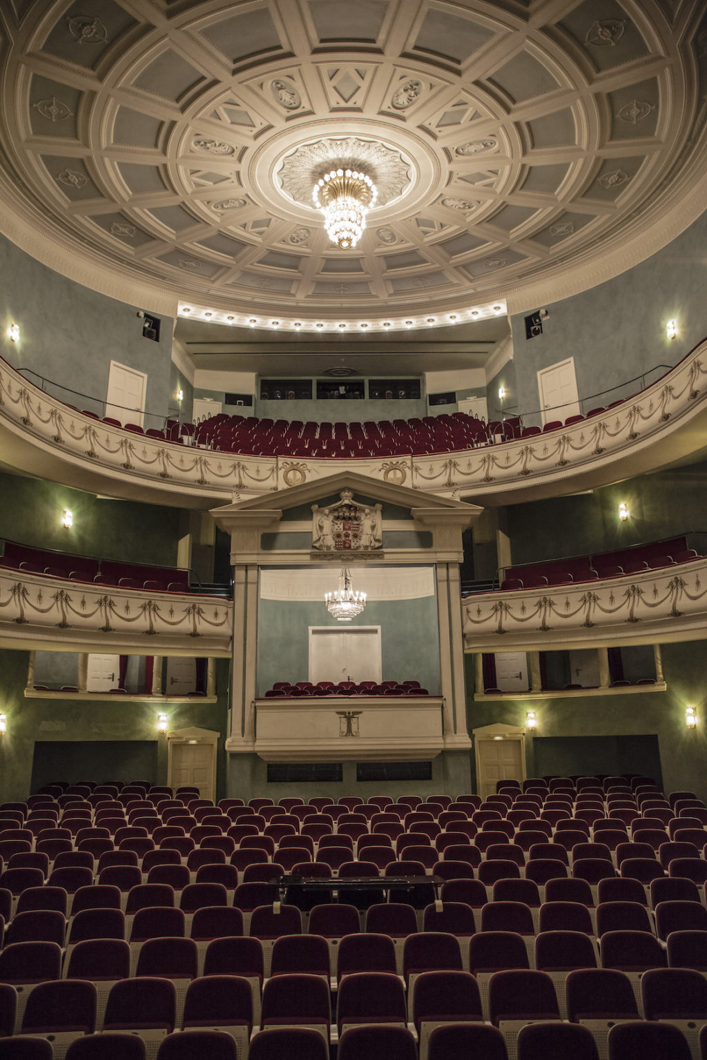 Das Hoftheater als Hoffnungszeichen – kulturwest.de