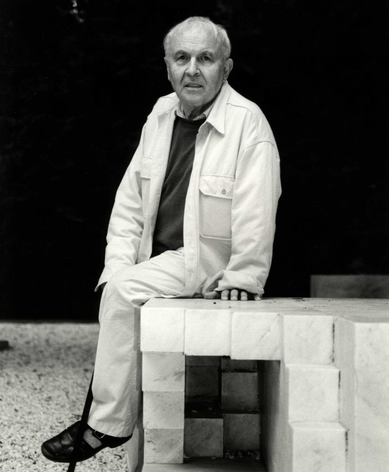 Ein Mann voller Pläne – kulturwest.de