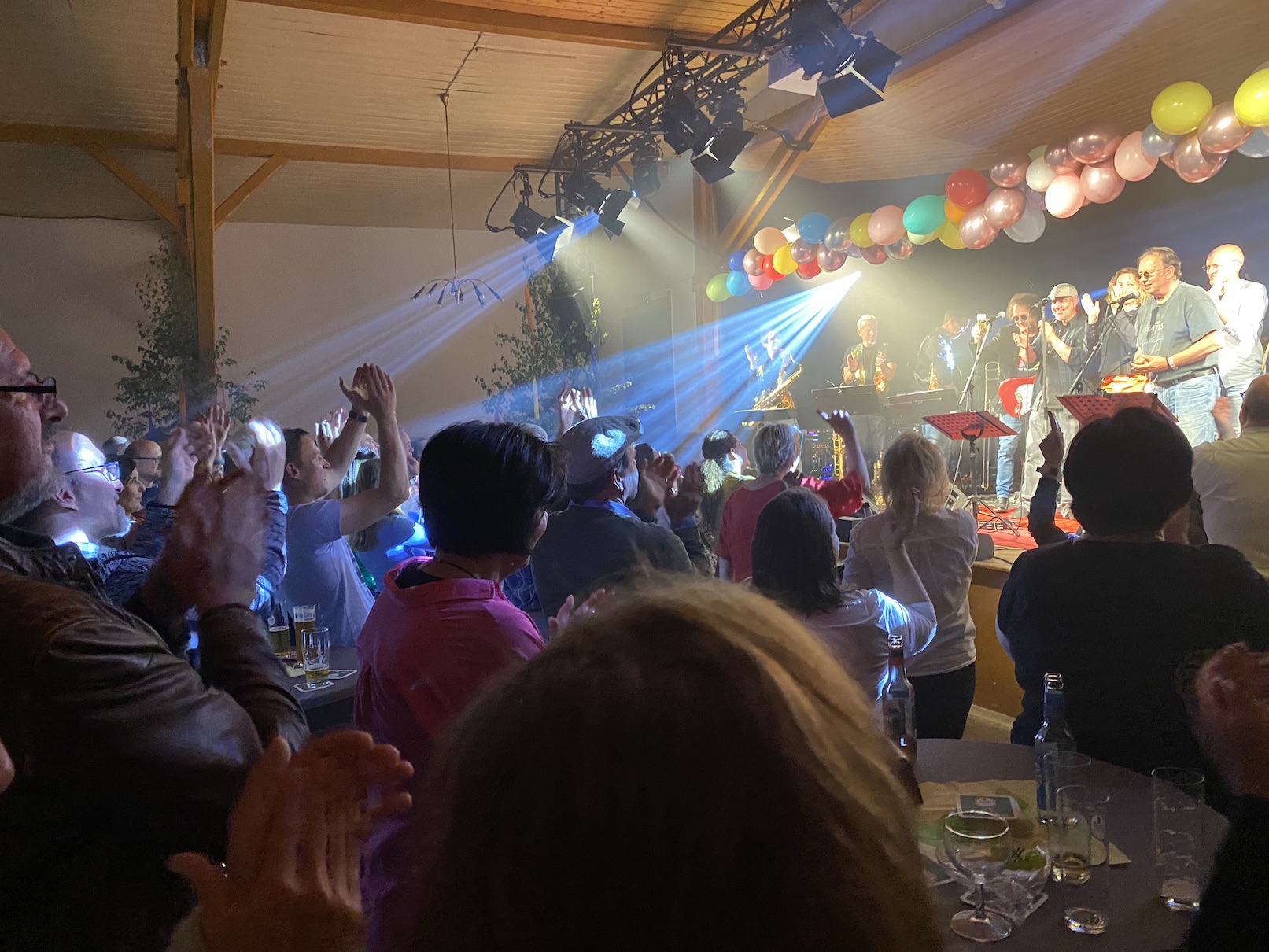 Auf in die Schellack-Disco! – kulturwest.de